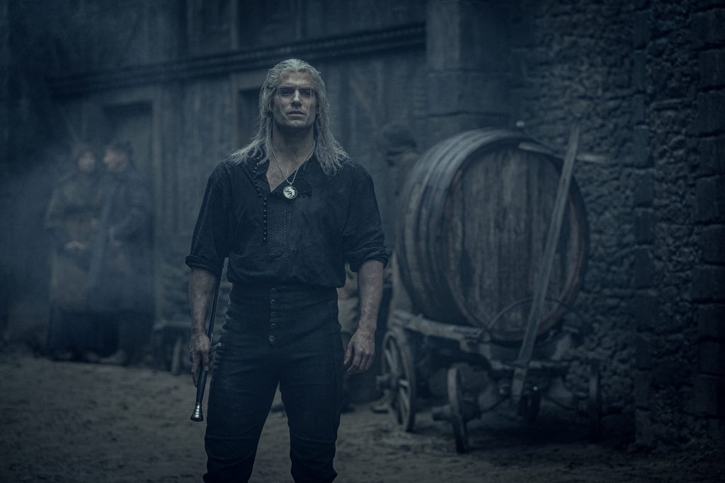 The Witcher : voici la timeline de la série Netflix - Watchama