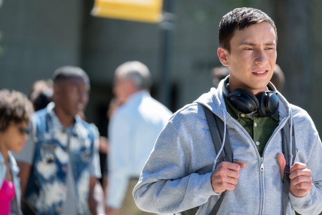 Atypical : découvrez la bande-annonce de la saison 4. - Watchama