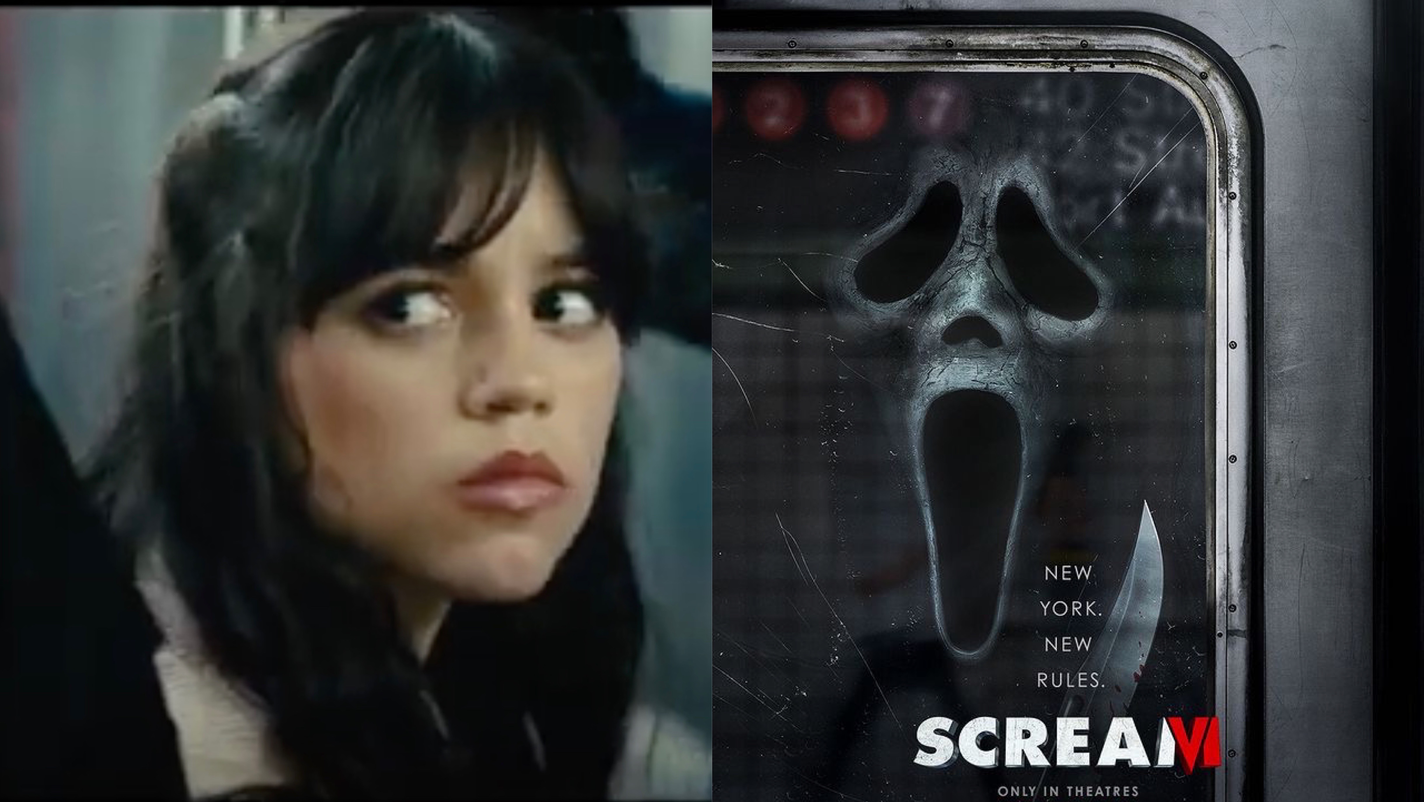 Découvrez le premier teaser de Scream 6. - Watchama