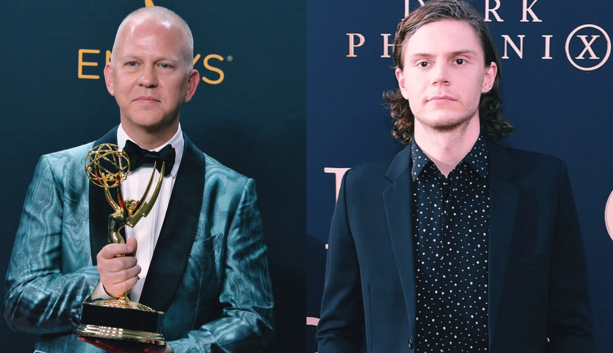 The Beauty : Evan Peters à l'affiche d'une nouvelle série de Ryan ...